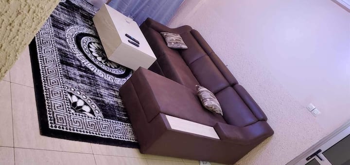 Elegant One Bedroom Appartment. - Conakry