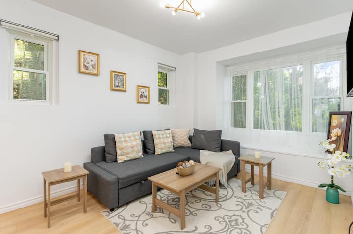 Brand New Apartment In Hamilton! - 哈密爾頓