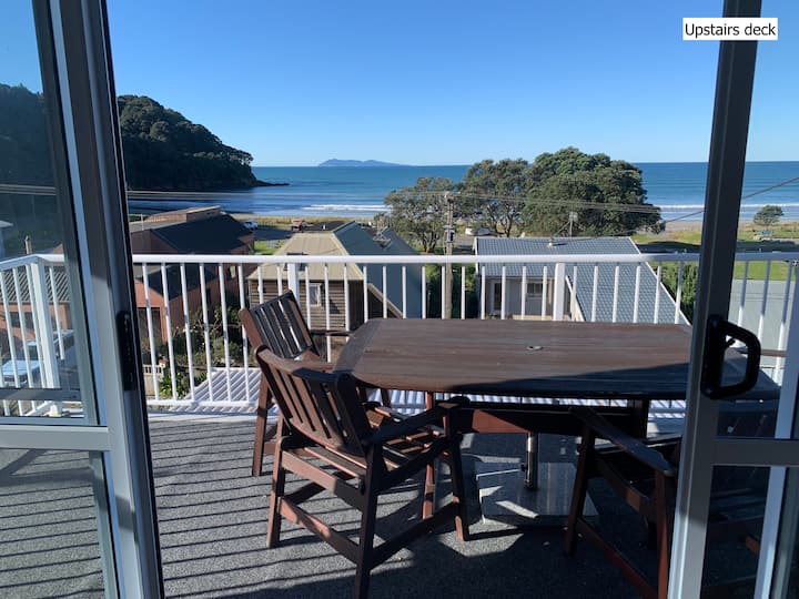 North End Magic - Waihi