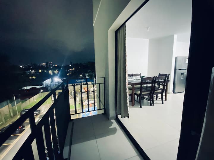 Apartamento En San Salvador P Ke - San Salvador