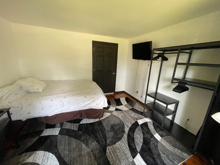 _getaway Room  12 Min Valley Medical Center - Kent, WA