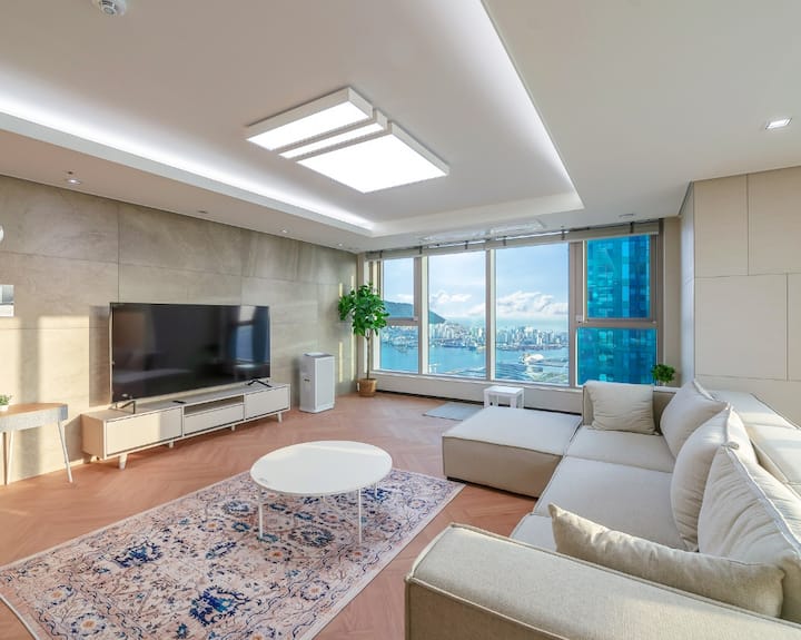 Executive Suite A - 釜山