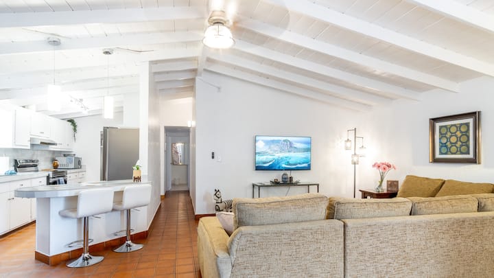 Spacious Casa Quinta Del Mar - Remodeled In 2023. - Rosarito