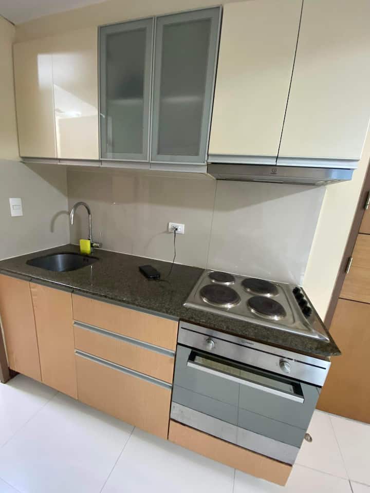 Lovely 2 Bedroom 3 - Pasay