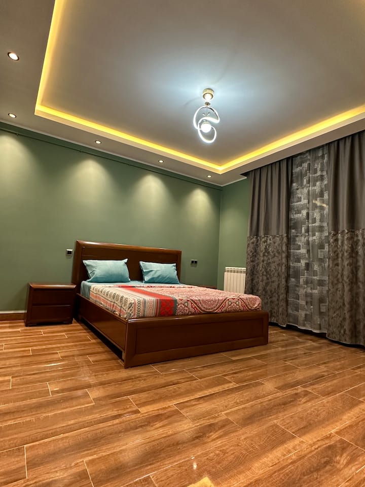Une Très Belle Appartement - Batna