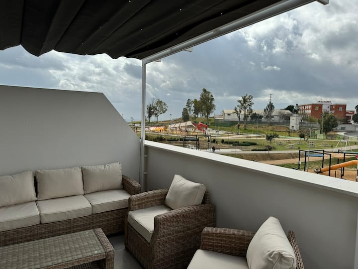 Penthouse Carmona - Carmona