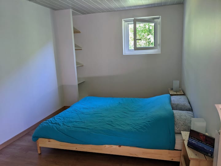 Séjour Zen Pour 6 Personnes - Ispagnac