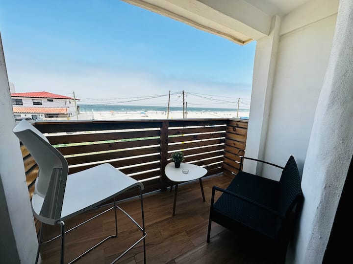 Beachside Apt - 204 - Baja California