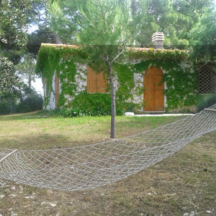 Villa I Pini - Vieste