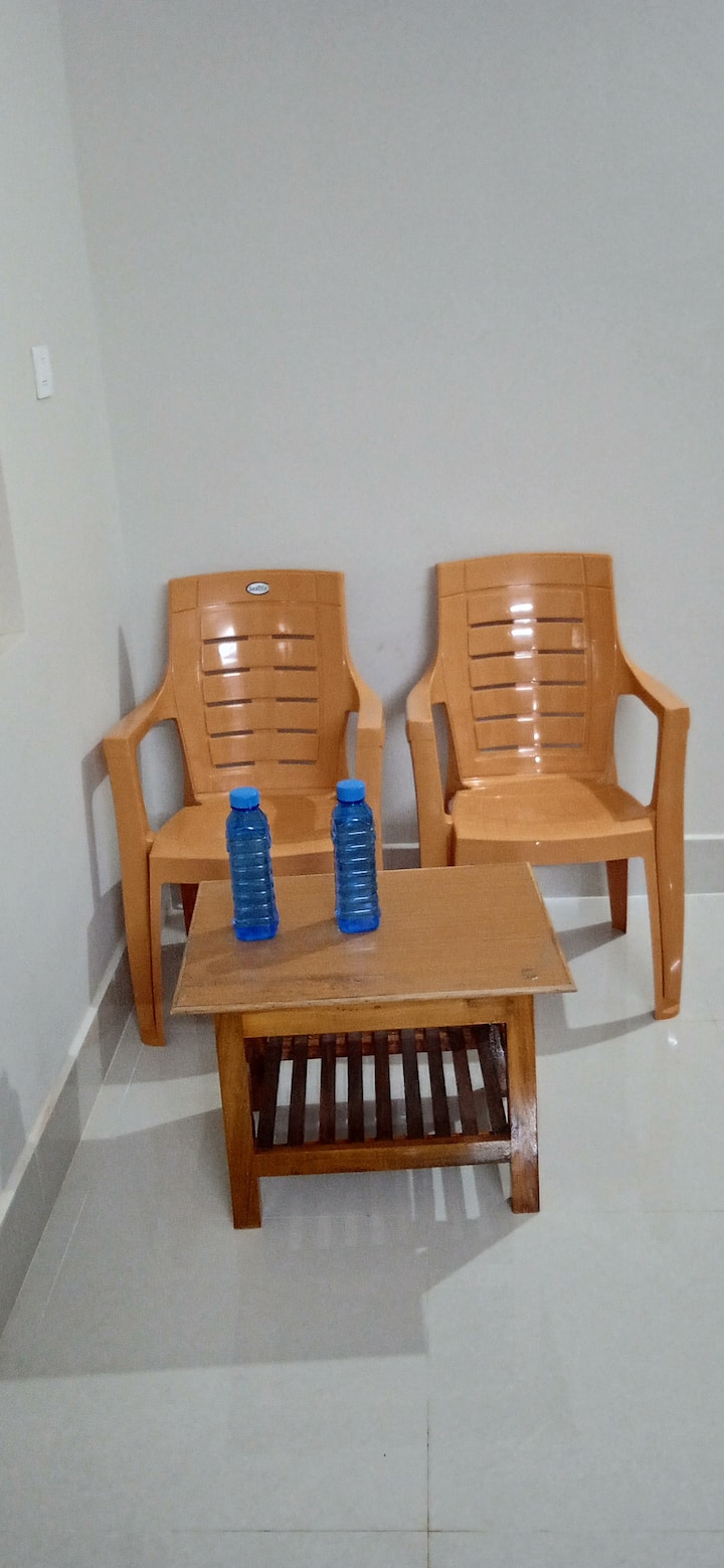 Sudha Kutir A - Puri