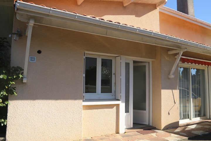Villa Du Pouey - Tarbes