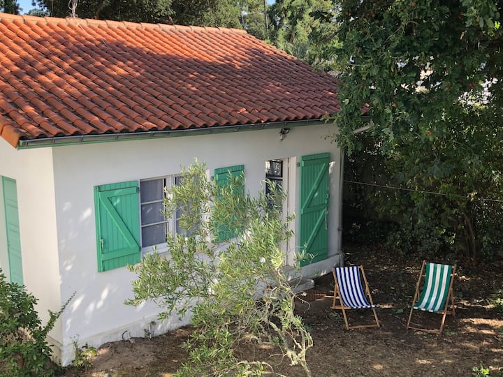 Maison Idéalement Placée - Hossegor