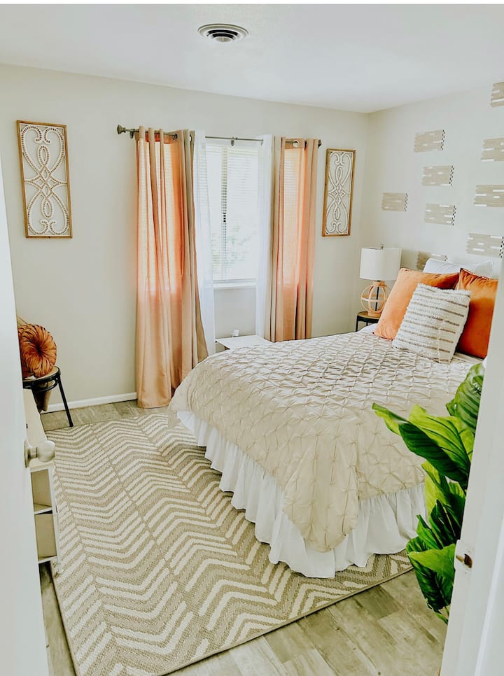 A Nurses Nest - Lima, OH