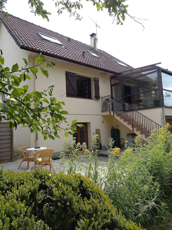 La Grande Famille - Studio "Un Air De Vacances" - Merlimont