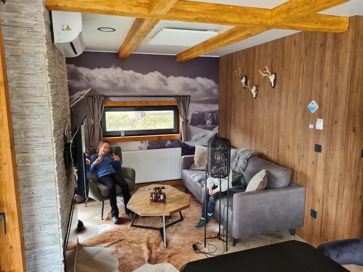 Chalet Nassfeld - Pressegger See - Hermagor