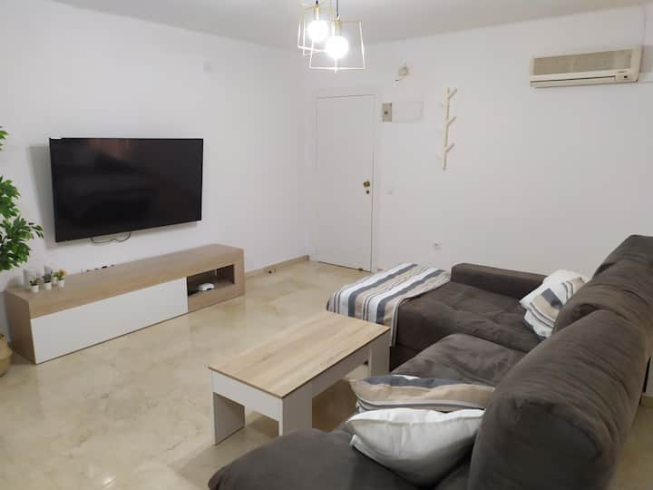 Apartamento Victoria Playa - Cádiz