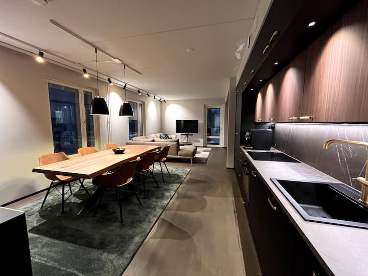Luxery Apartment In Espoo - Espoo