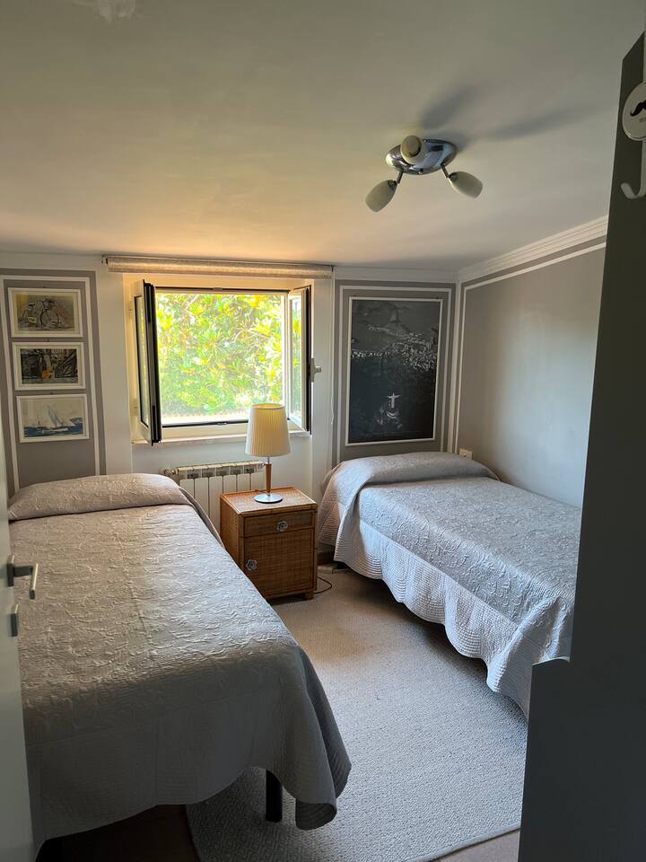 Oasi Al Verde, Room 2 - Anzio