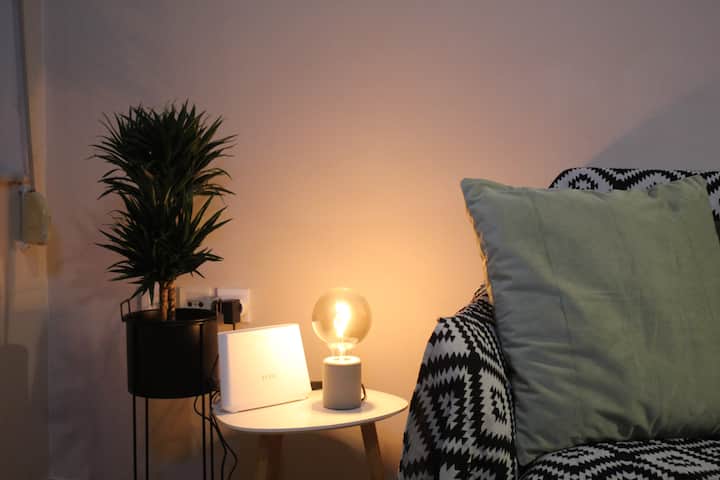 Aphrodite Apartment - Chania