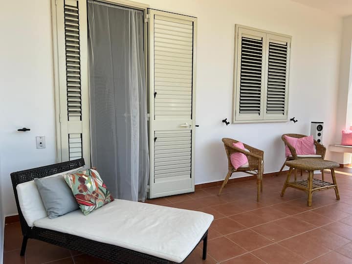 Villa Mariangela - Manduria