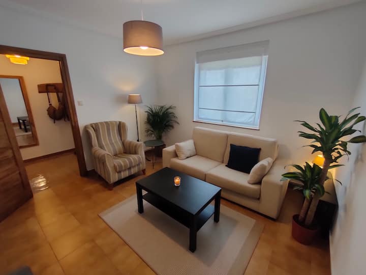 Petite Maison De La Paix - Villaviciosa