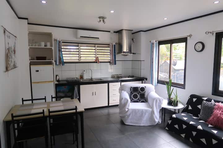Executive Central Located Oasis - Nadi