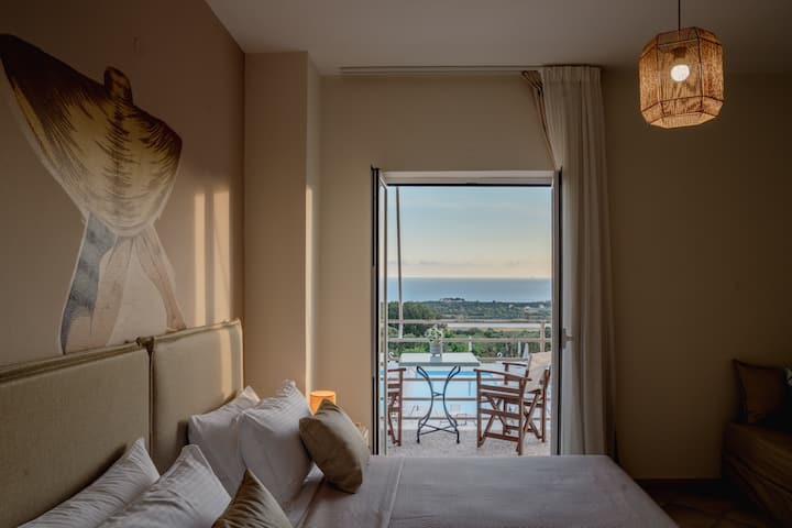 Drita Studio 5 - Kefalonia