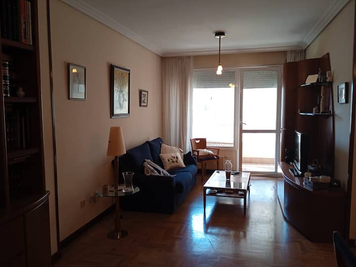 E Norte - 潘普洛納