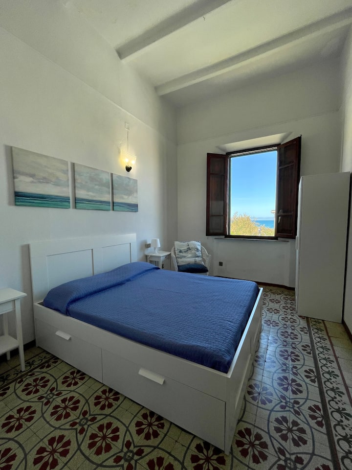 Appartamento "Viale Sul Mare" - Castagneto Carducci