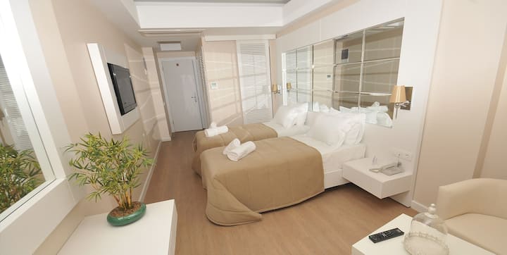 Alestayacht Hotel, Fethiye City Center, Cozy Rooms - Fethiye