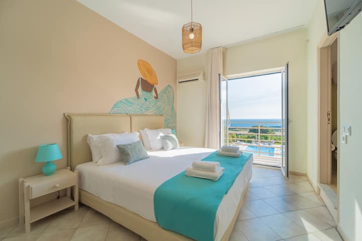 Drita Studio 6 - Kefalonia
