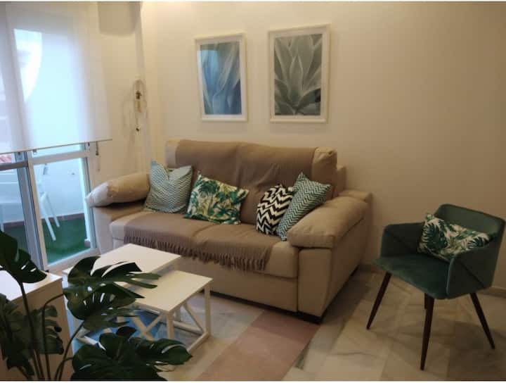 Zaharaiso Luz - Zahara de los Atunes