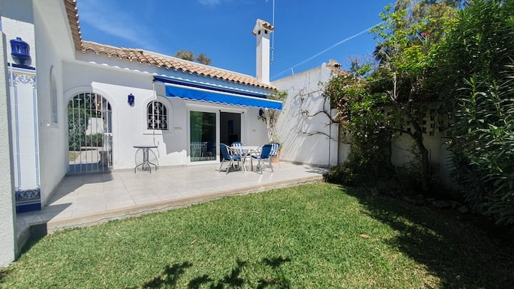 Haus Ruhig Gelegen In Conil - Conil de la Frontera