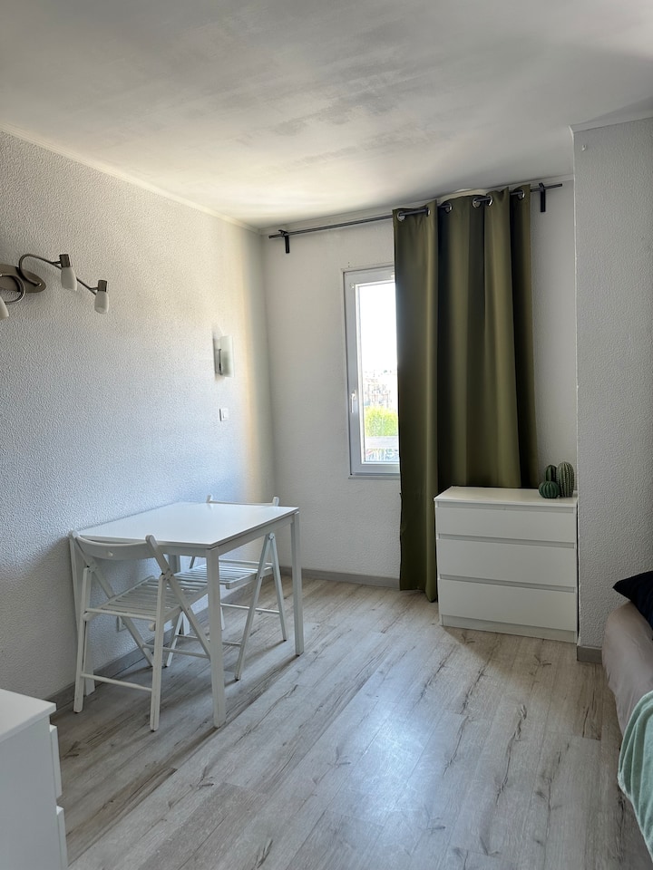 Appartement Studio Nice Center - 니스