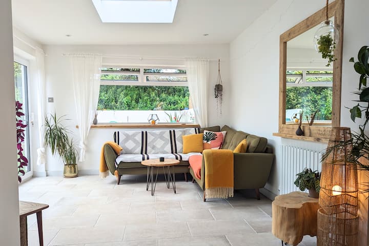 1 Mint Park Road - Barnstaple