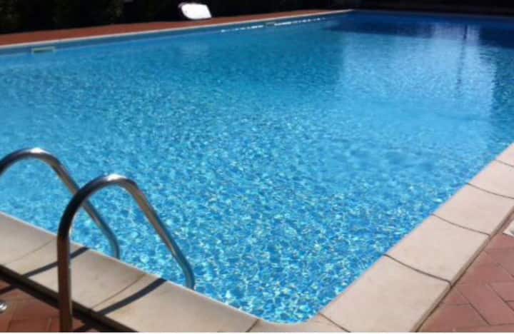 Airportpiscinaacwifi-facciamoprezzoinsieme Su4case - Olbia