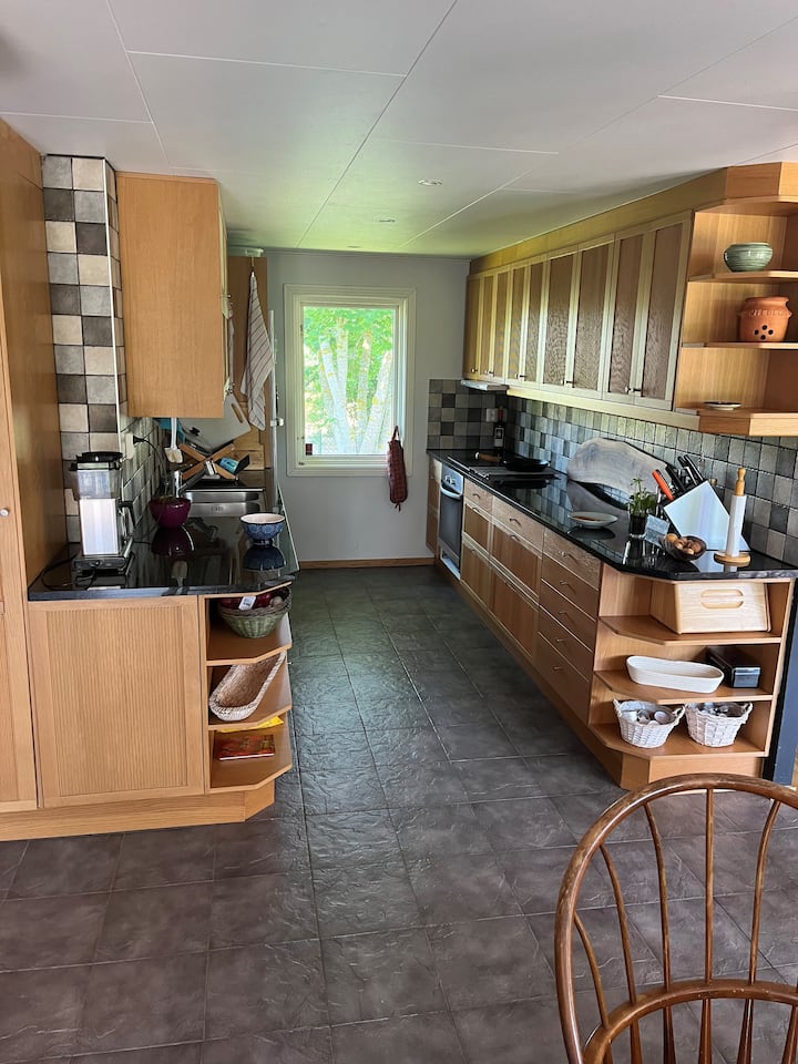 Böste Hörna - Trelleborg