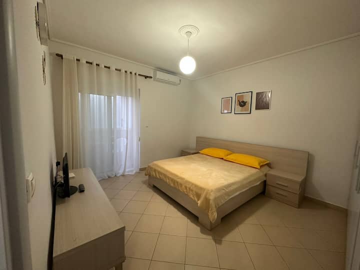 Apartment Sarande - Saranda