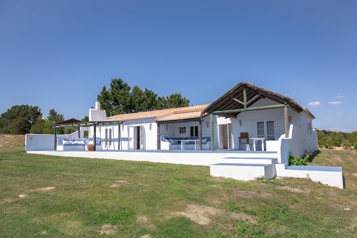 Casa Da Várzea - Comporta - Comporta