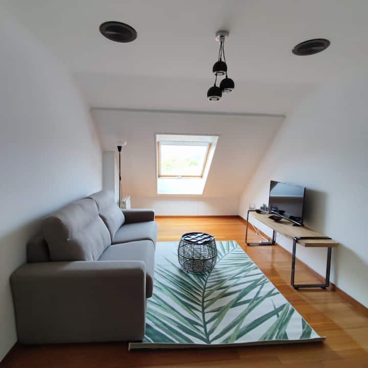 La Vivienda De Akira - Cabañas