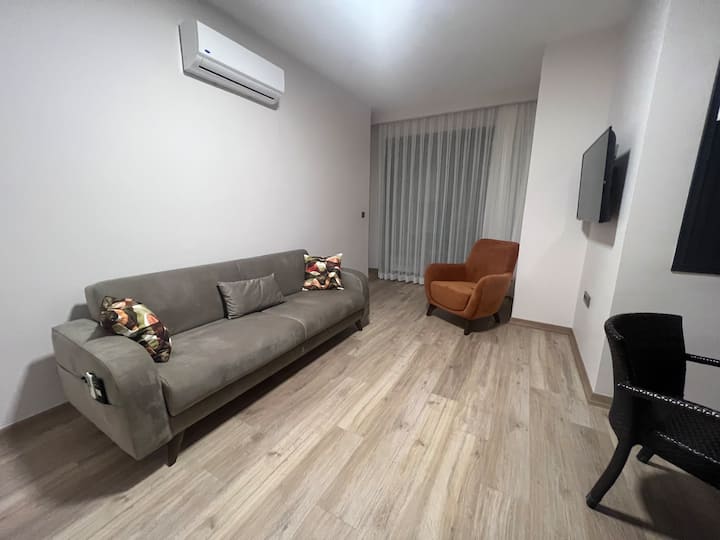 White Suites Içmeler 1. - İçmeler