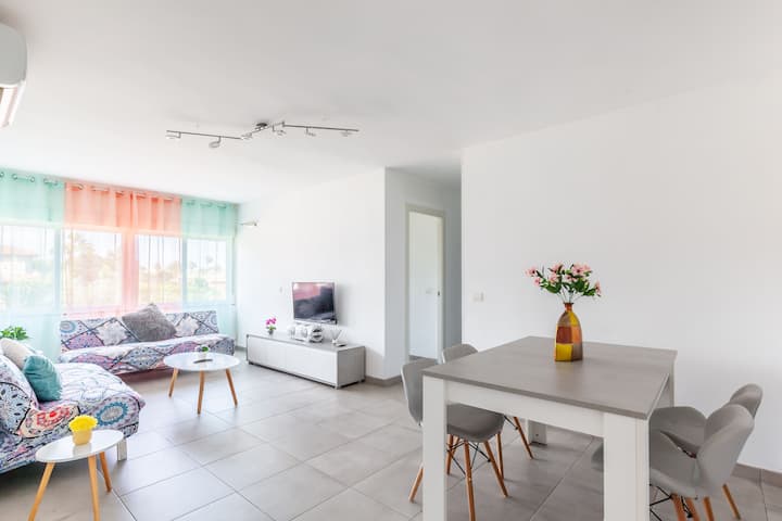 Apartamentos Vacacional - Roquetas de Mar