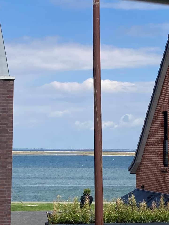 Haus Gode Wind - Großenbrode