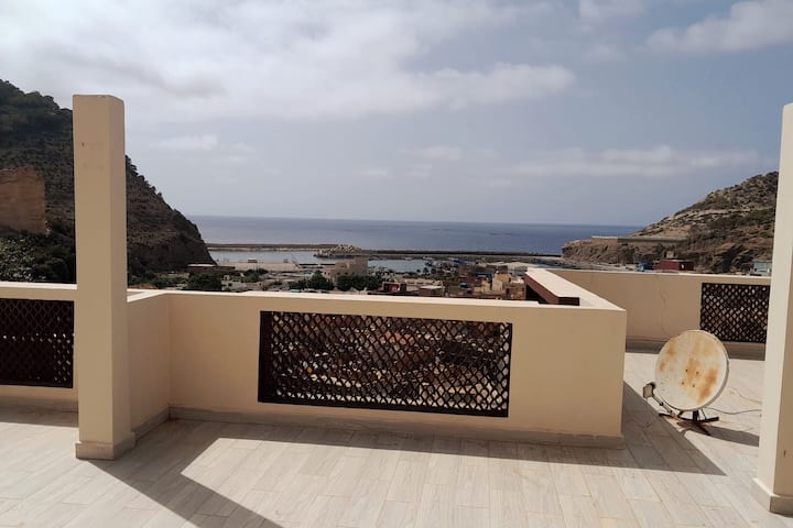 Eden De Honaine - Algeria