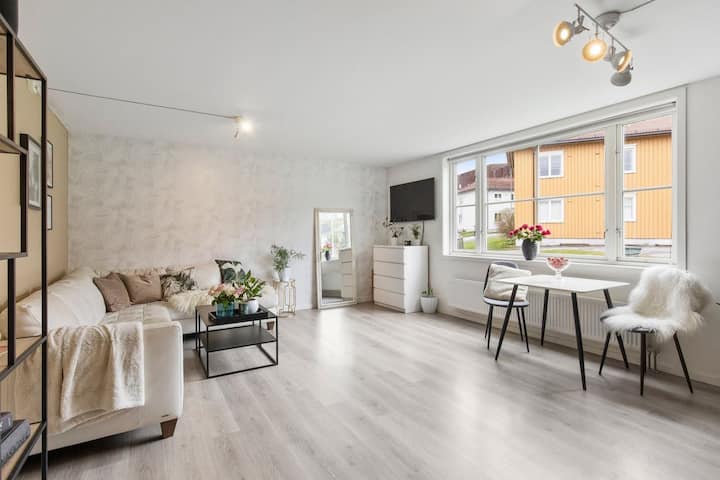 Leilighet I Trondheim - 트론헤임