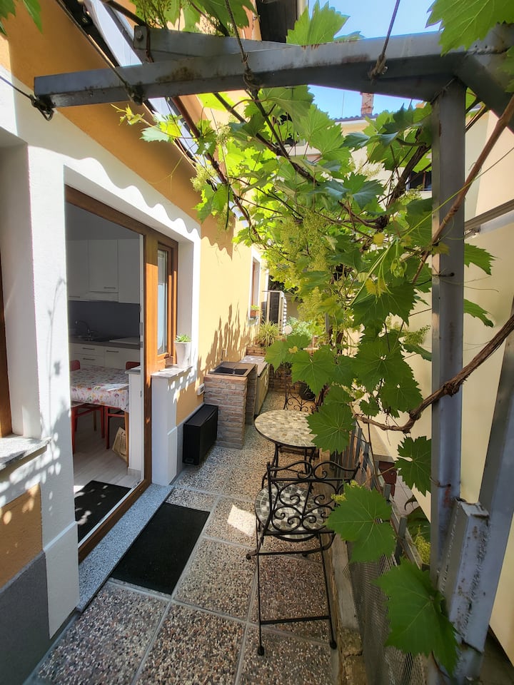 Apartma Sončnica - Gmina Izola