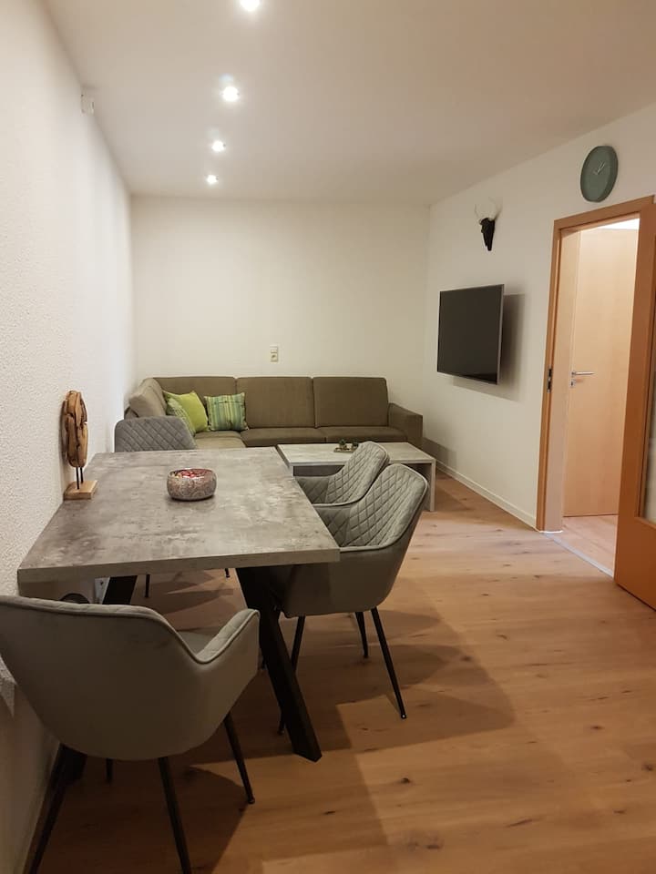 Schöne Wohnung In Rheinbrohl - Bad Breisig