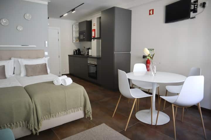 Casa Coelho Guethouse 2 - Coïmbre
