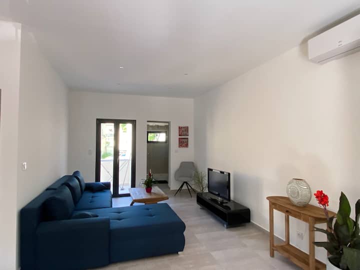 Appartement  Balaruc Les Bains - Balaruc-les-Bains