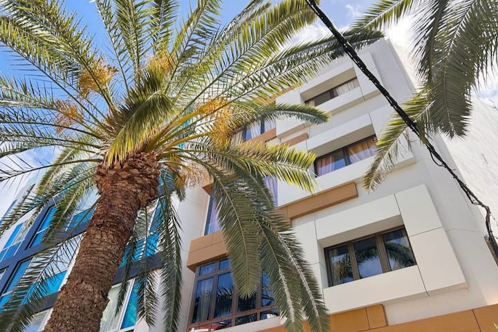 The Comfort Retreat Apartment - Provincia de Las Palmas de Gran Canaria, España